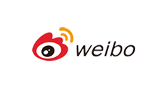 Weibo logo – iStarto China